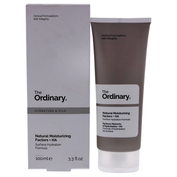 The Ordinary | Skincare | Natural Moisturizing Factors Plus Ha By The ...